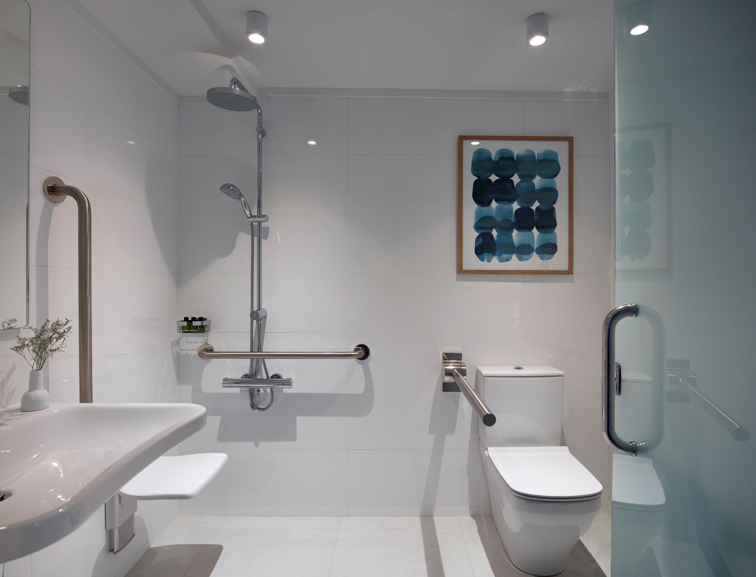 AMUS Hotel & Spa | Enable Holidays