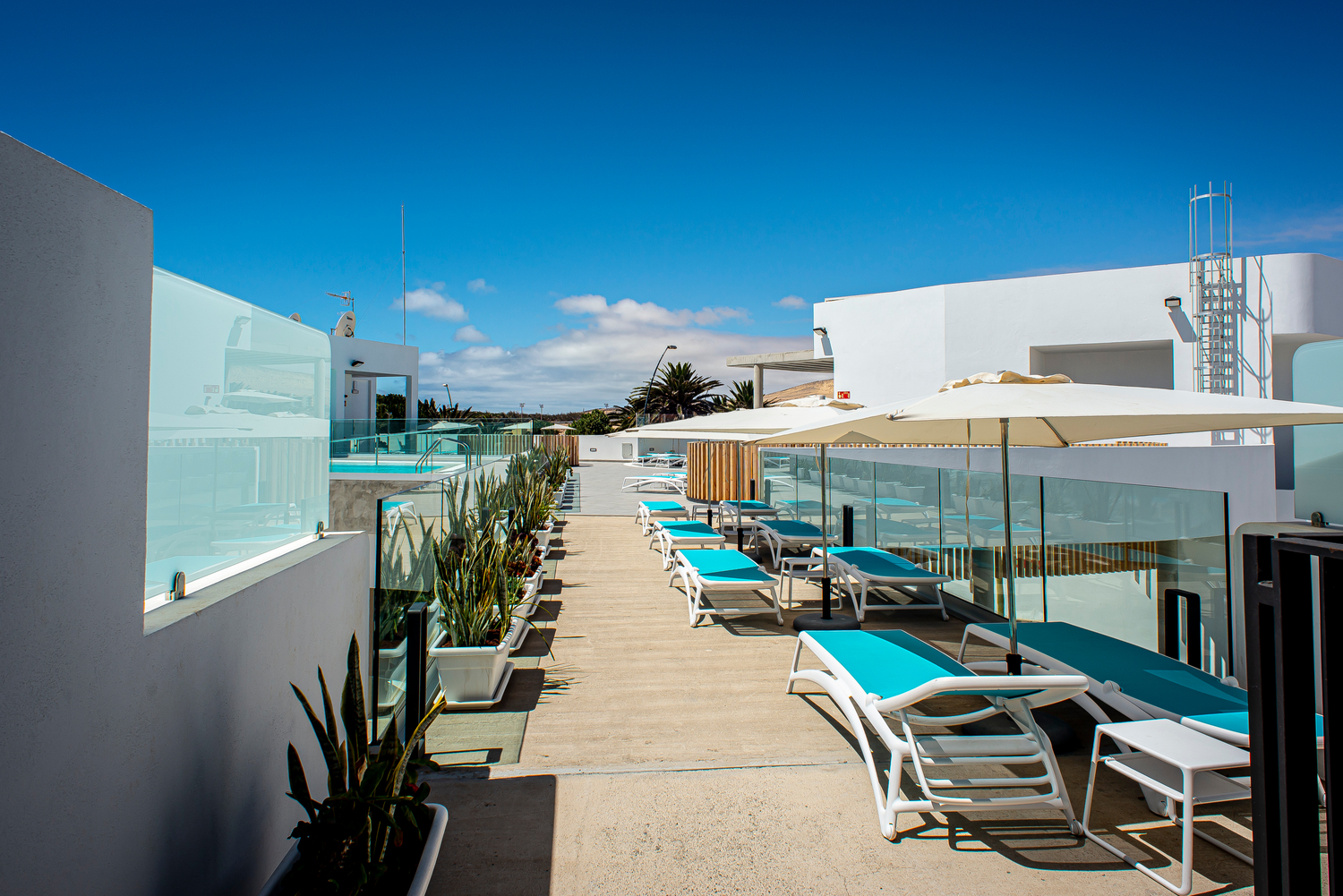 Taimar Hotel | Enable Holidays