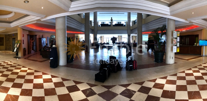 IPV Palace and Spa | Enable Holidays