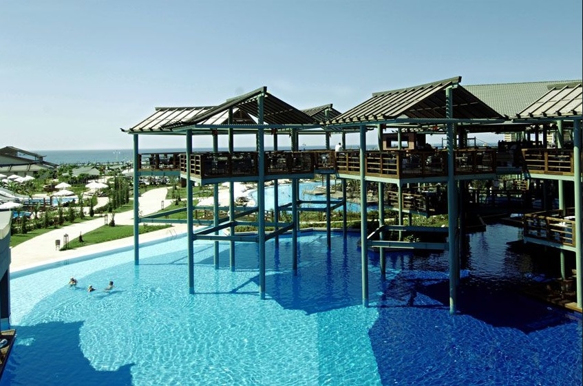Limak Lara Deluxe Hotel & Resort | Enable Holidays
