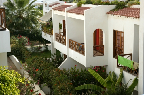 Mar y Sol Spa & Sport Hotel | Enable Holidays