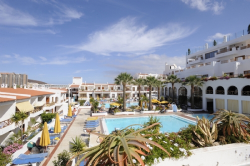 Mar y Sol Spa & Sport Hotel | Enable Holidays