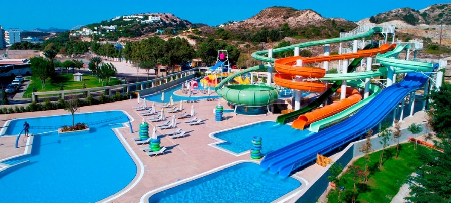 Amada Colossos Resort | Enable Holidays