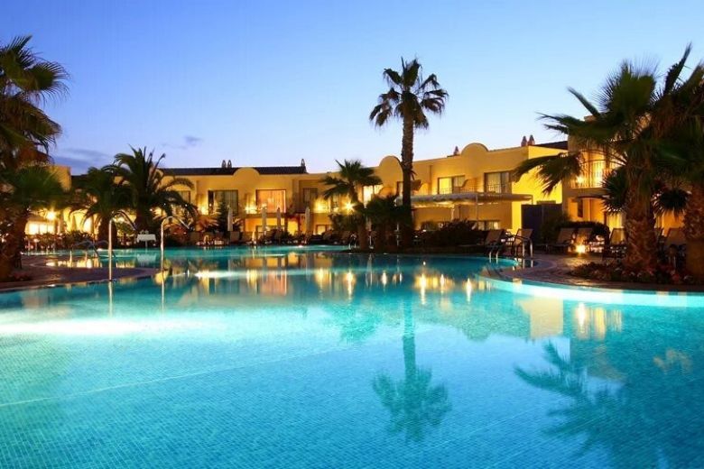 Valentin Star Hotel | Enable Holidays