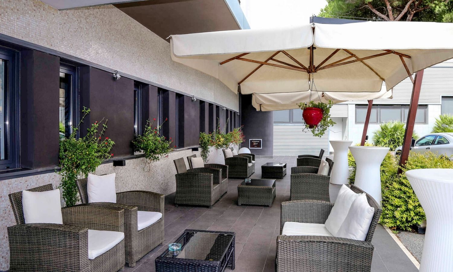 ibis Styles Roma Eur Hotel | Enable Holidays