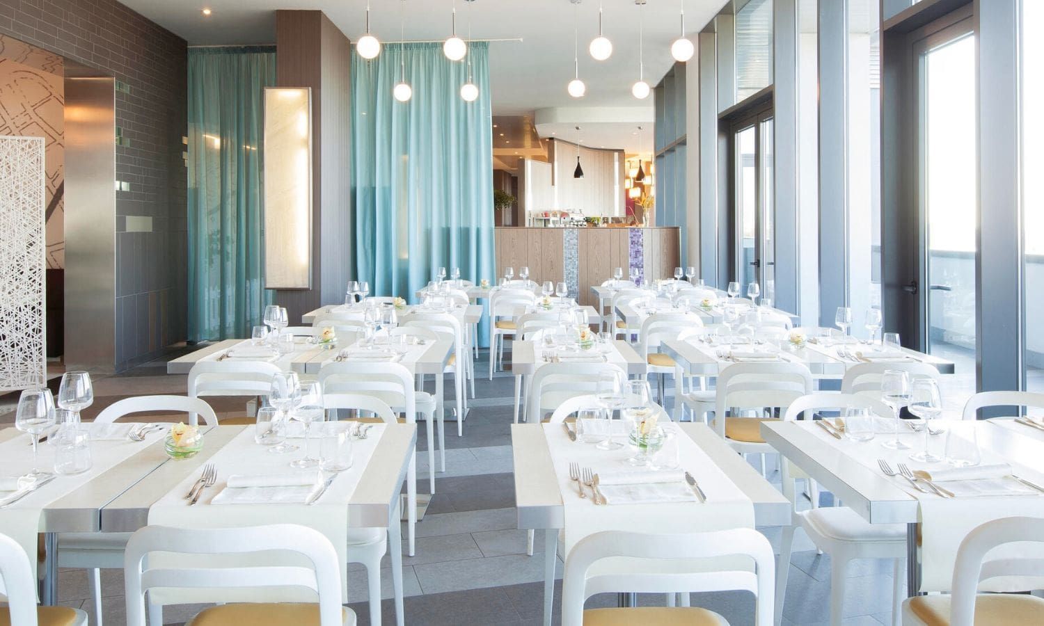 ibis Styles Roma Eur Hotel | Enable Holidays