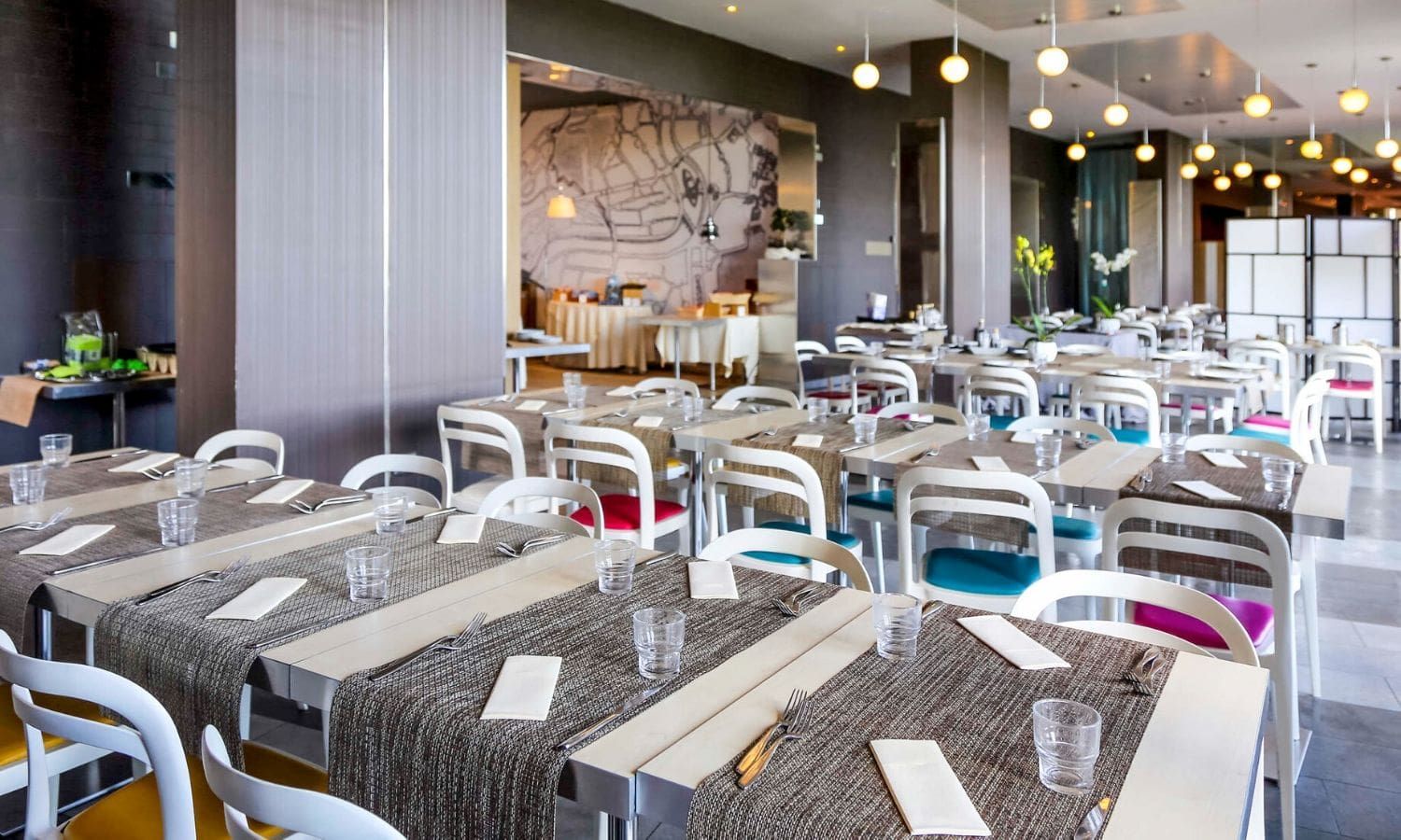 ibis Styles Roma Eur Hotel | Enable Holidays