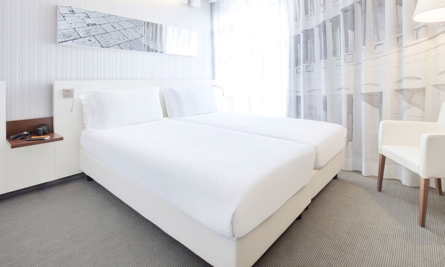 ibis Styles Roma Eur Hotel | Enable Holidays