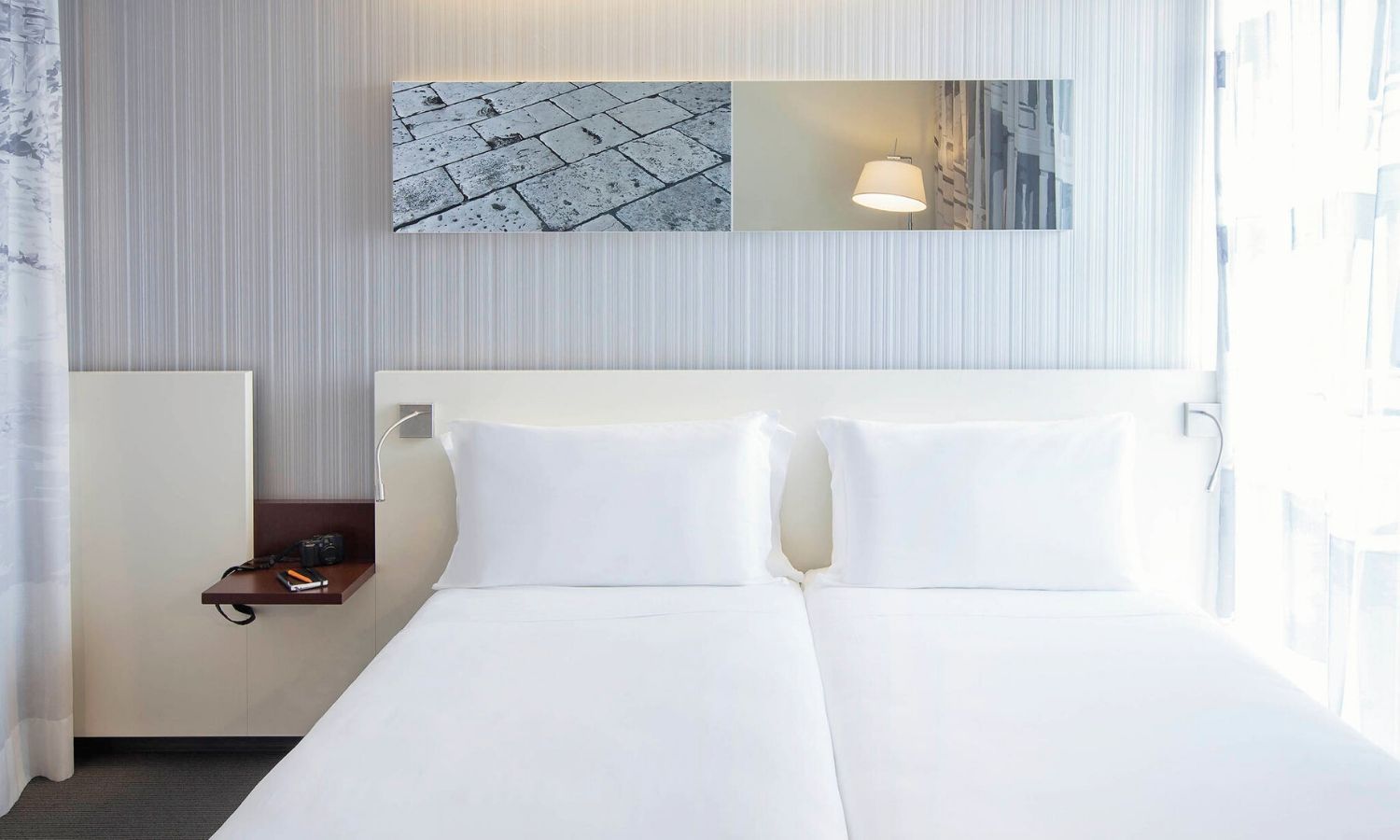 ibis Styles Roma Eur Hotel | Enable Holidays