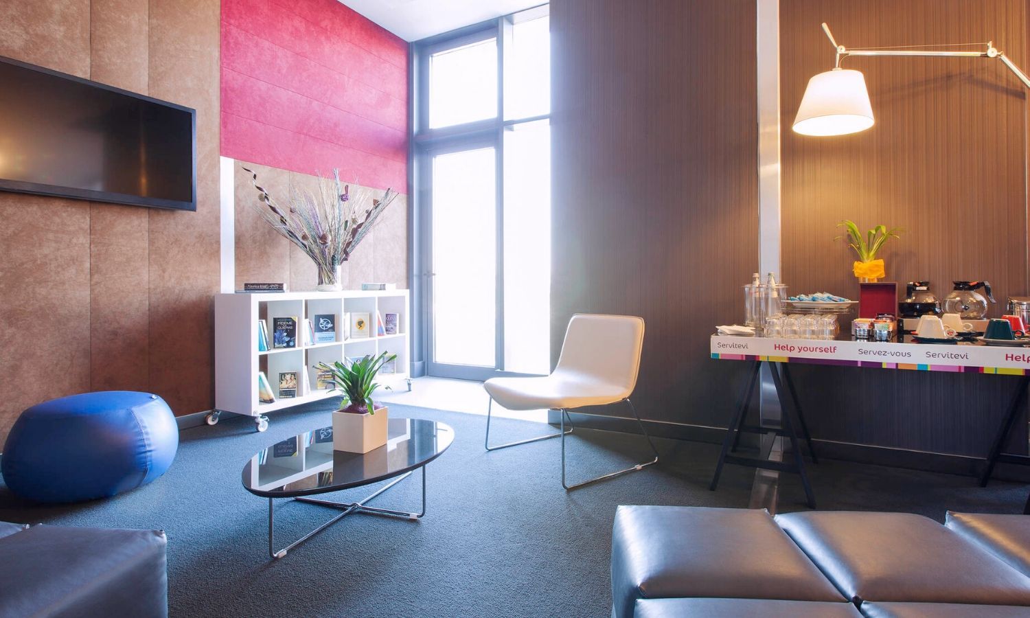 ibis Styles Roma Eur Hotel | Enable Holidays