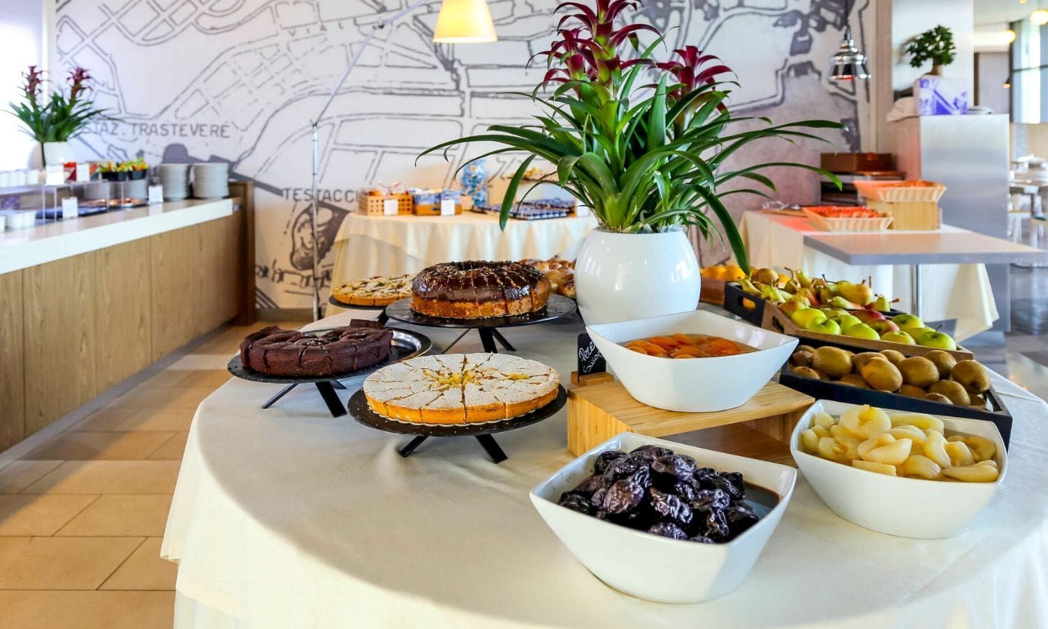 ibis Styles Roma Eur Hotel | Enable Holidays