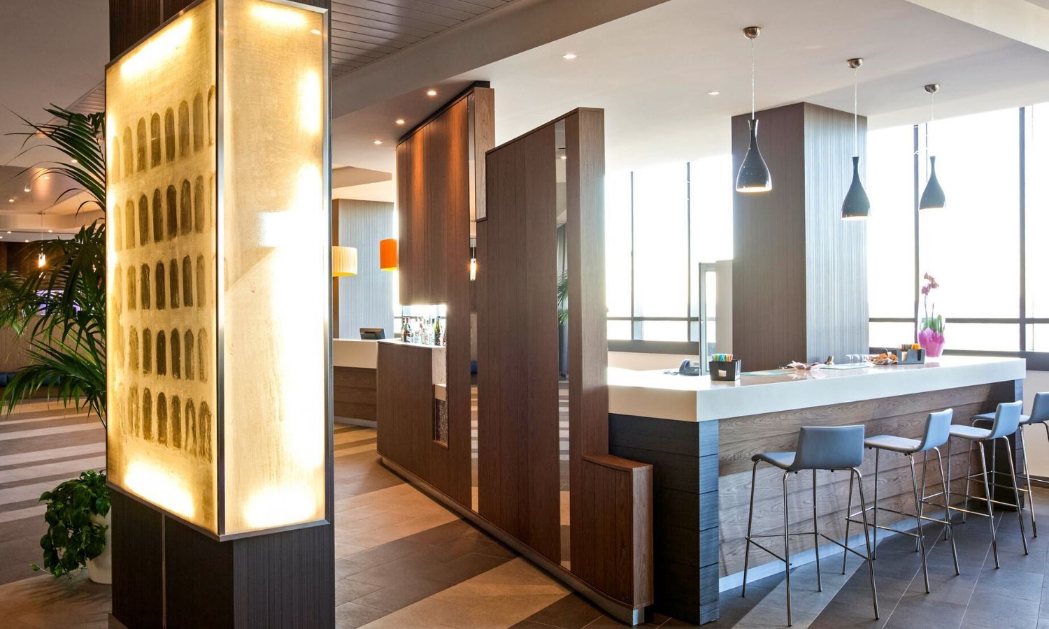 ibis Styles Roma Eur Hotel | Enable Holidays