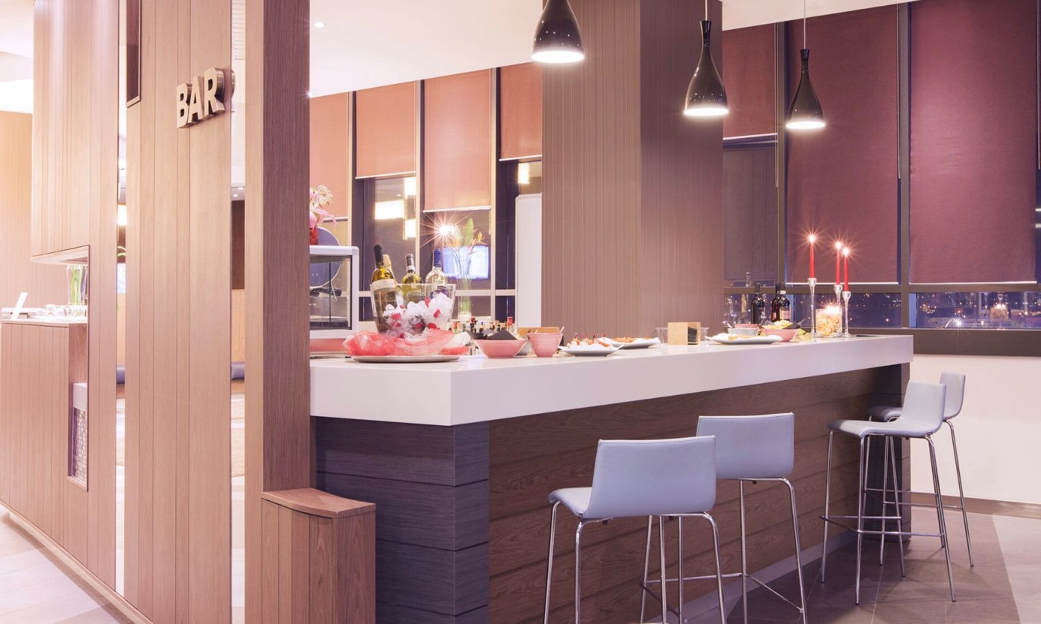 ibis Styles Roma Eur Hotel | Enable Holidays