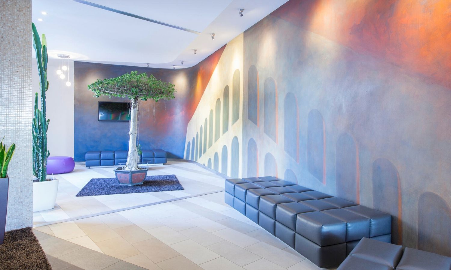 ibis Styles Roma Eur Hotel | Enable Holidays