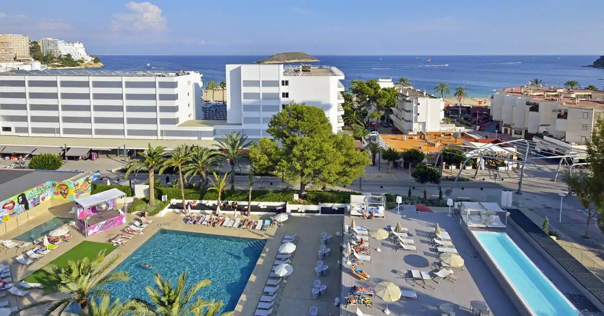 Sol House The Studio | Enable Holidays