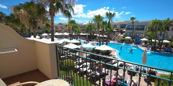 Valentin Star Hotel | Enable Holidays