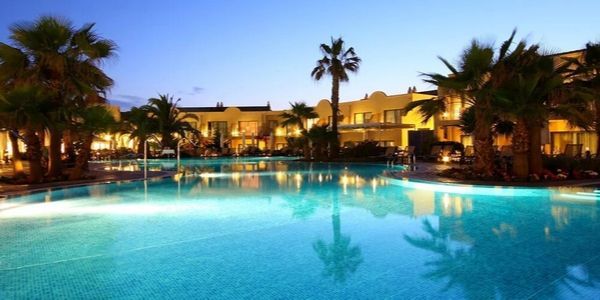 Valentin Star Hotel | Enable Holidays